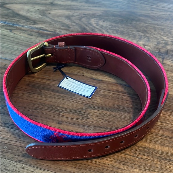 Smathers & Branson | Accessories | Smathers Branson Belt | Poshmark